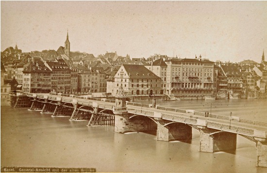 Photobibliothek.ch - Schweizer Photographien 1871-1880